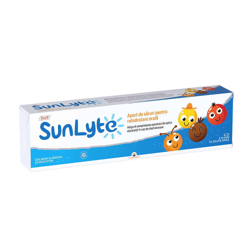 SUN-LYTE - Sun Wave Pharma