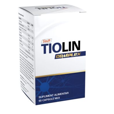 TIOLIN DUO - Sun Wave Pharma