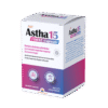 ASTHA 15 FORTE - 60 Capsule - Sun Wave Pharma