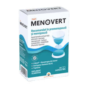MENOVERT - Sun Wave Pharma