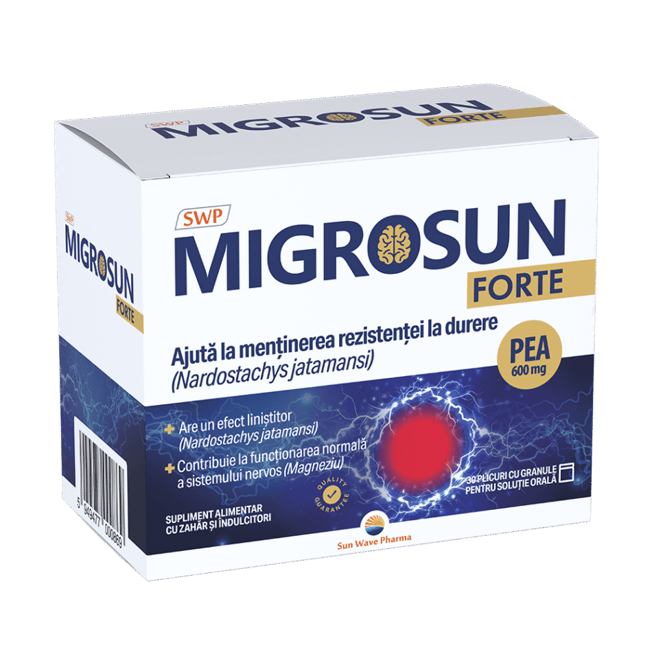 TIOLIN COMPLEX - Sun Wave Pharma