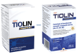 TIOLIN COMPLEX - Sun Wave Pharma