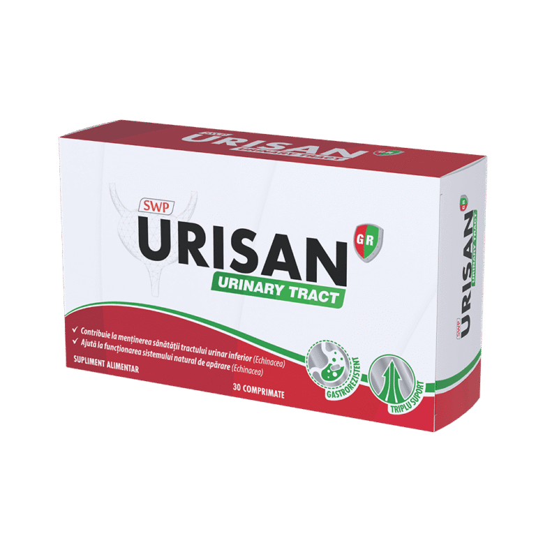 Urisan Renal - Sun Wave Pharma